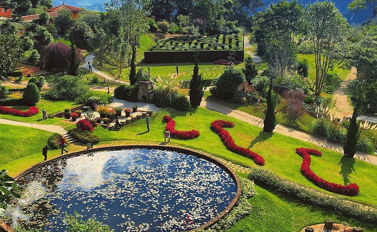 Morro do Elefante (SP): onde fica, principais atrações