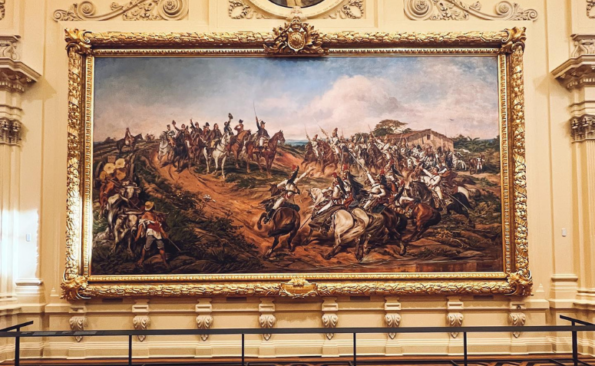 Museu do Ipiranga: história e dicas para planejar sua visita