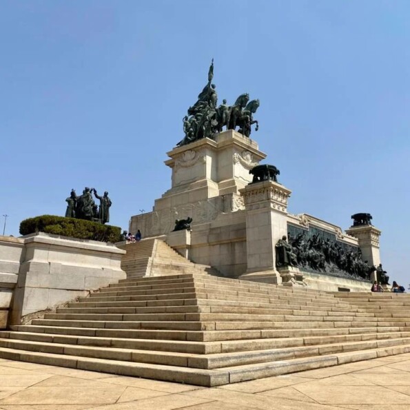 Museu do Ipiranga: história e dicas para planejar sua visita