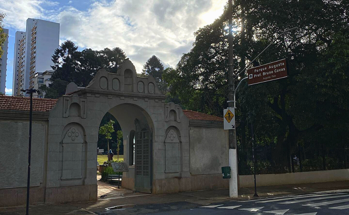 Parque Augusta: como chegar, principais atrativos, história e dicas