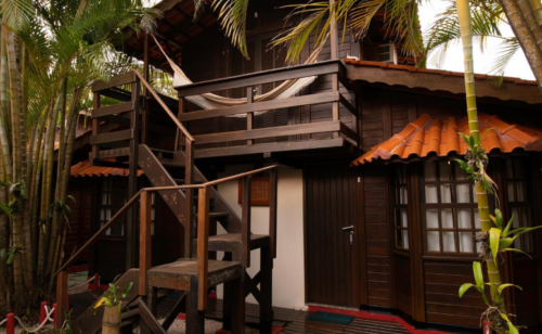 Pousadas na Ilha do Mel: as 10 MELHORES pertinho do mar