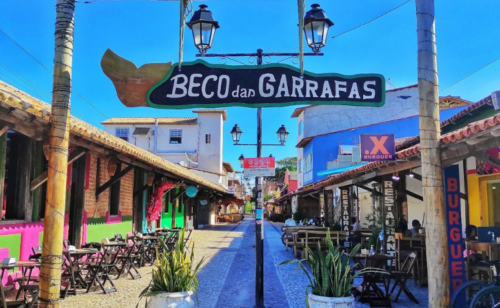 Prado (BA): o que fazer, praias, onde ficar, como chegar e dicas