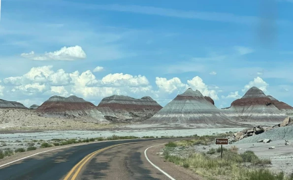 Rota 66: um roteiro repleto de atrações históricas e alucinantes