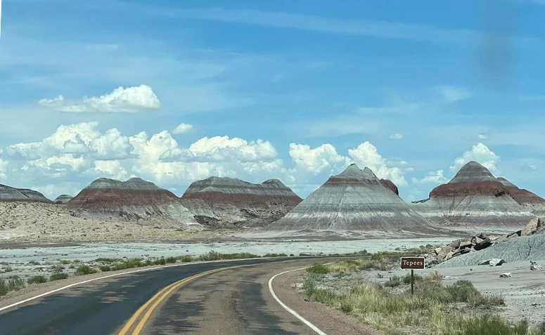 Rota 66: um roteiro repleto de atrações históricas e alucinantes