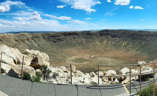 Rota 66: um roteiro repleto de atrações históricas e alucinantes
