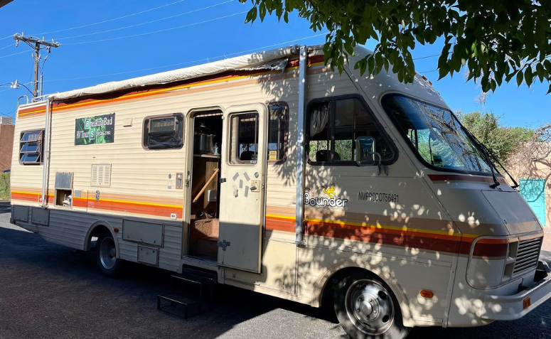 Rota 66: um roteiro repleto de atrações históricas e alucinantes