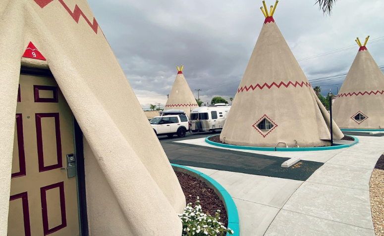 Rota 66: um roteiro repleto de atrações históricas e alucinantes