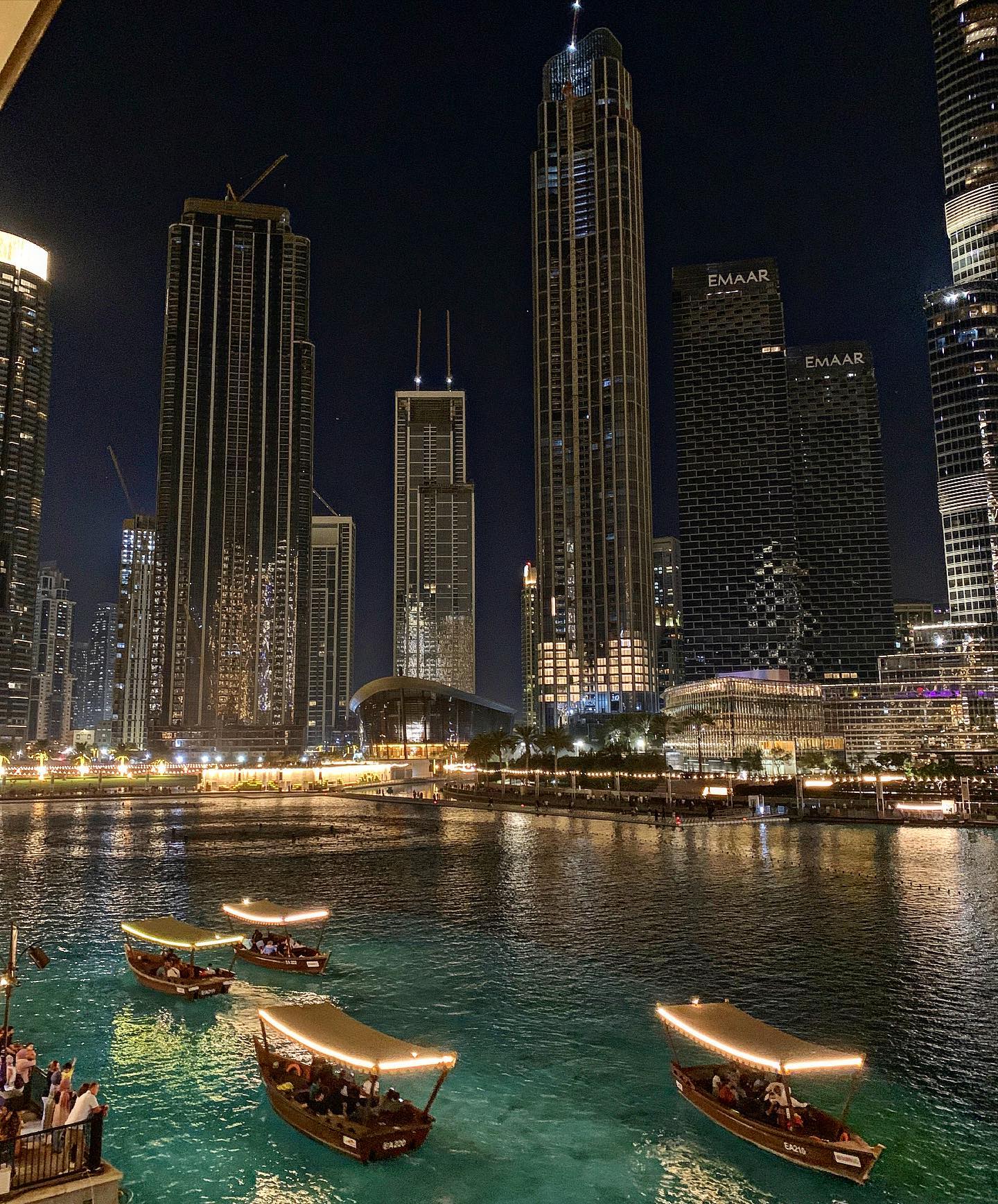 Burj Khalifa: onde fica, como visitar, o que fazer e curiosidades