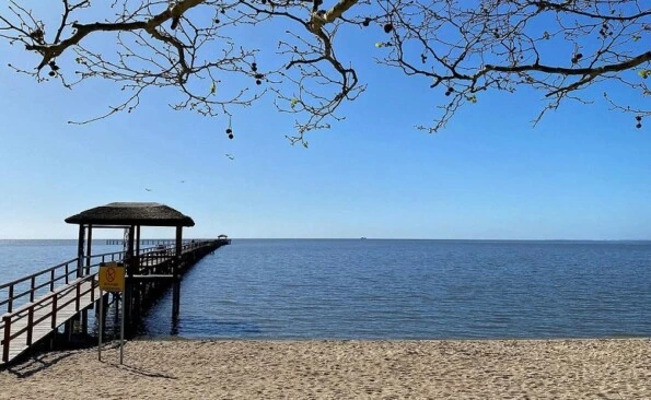 Lagoa dos Patos: onde fica, o que fazer, dicas e fotos incríveis