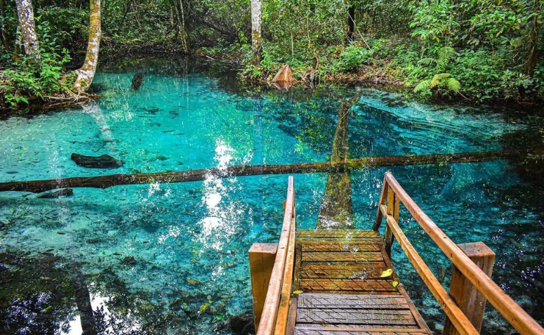 Nobres (MT): o que fazer, como chegar, hospedagens e dicas