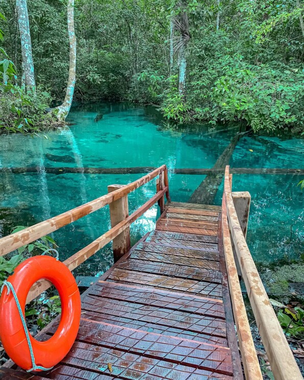 Nobres (MT): o que fazer, como chegar, hospedagens e dicas