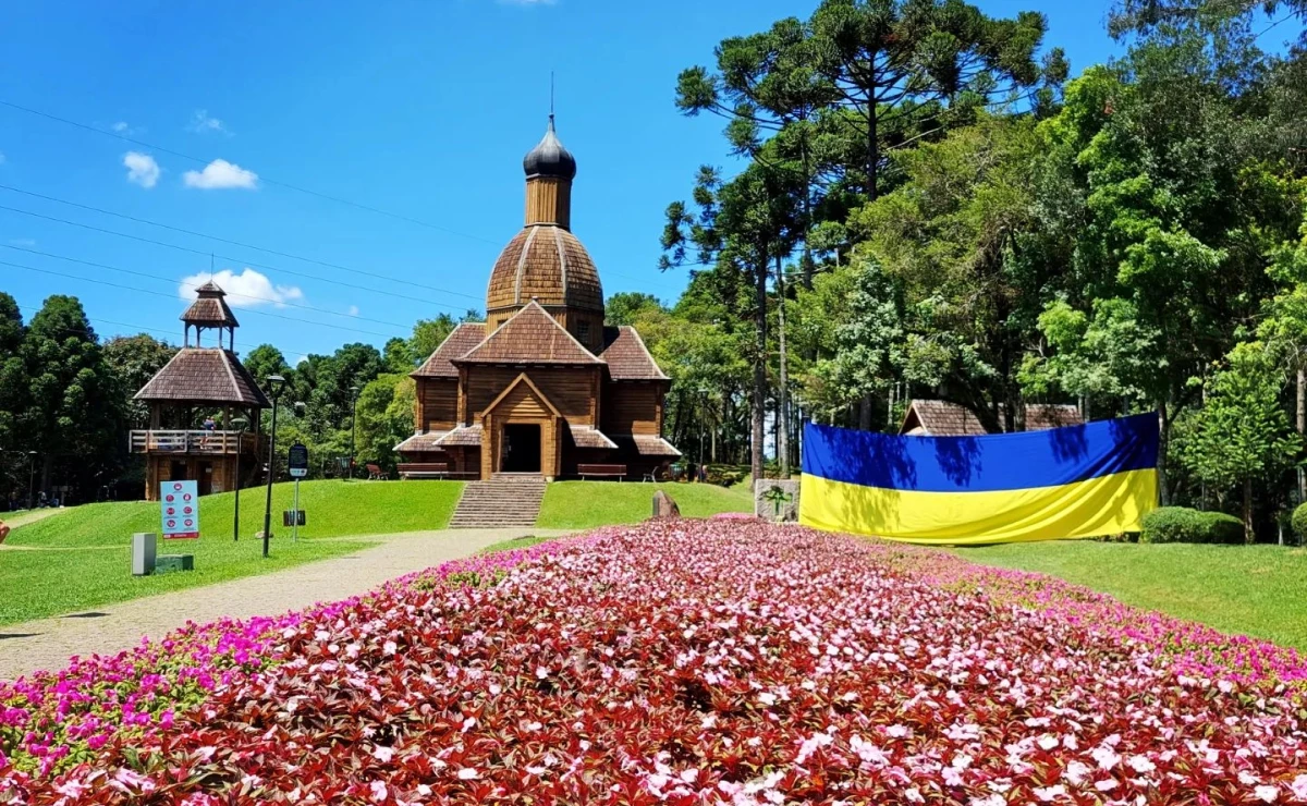 Parque Tingui: como chegar, dicas, informações e atividades
