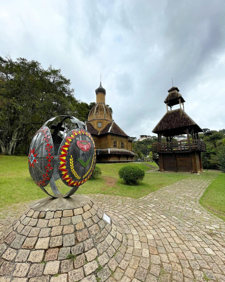 Parque Tingui: como chegar, dicas, informações e atividades