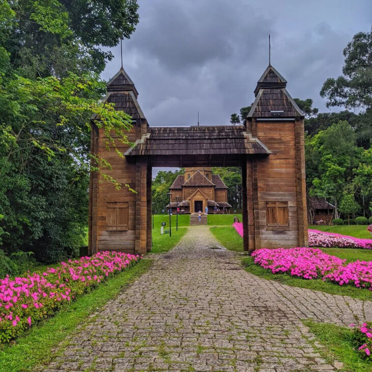 Parque Tingui: como chegar, dicas, informações e atividades