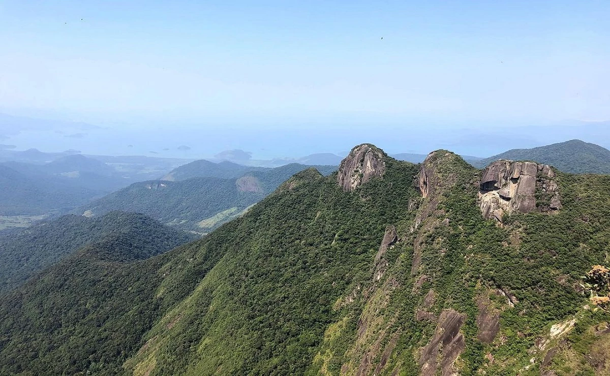 Pedra da Macela: onde fica, como ir e dicas para aproveitar a trilha