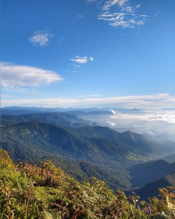 Pedra da Macela: onde fica, como ir e dicas para aproveitar a trilha