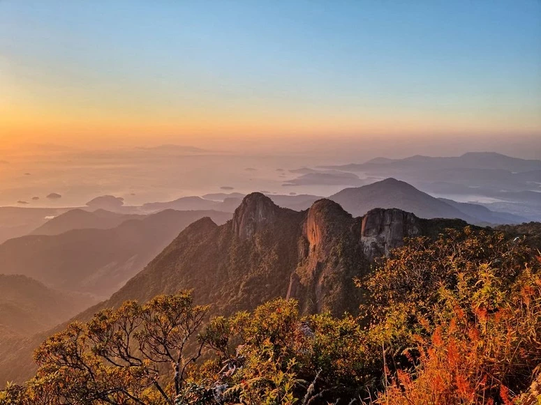 Pedra da Macela: onde fica, como ir e dicas para aproveitar a trilha