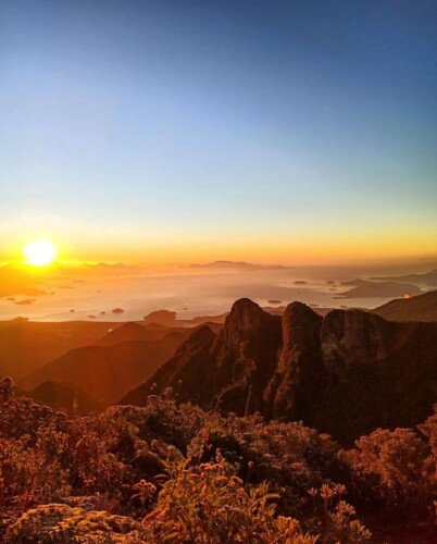 Pedra da Macela: onde fica, como ir e dicas para aproveitar a trilha