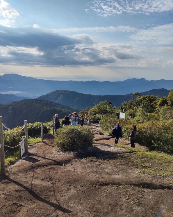 Pedra da Macela: onde fica, como ir e dicas para aproveitar a trilha