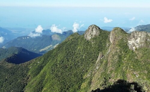 Pedra da Macela: onde fica, como ir e dicas para aproveitar a trilha