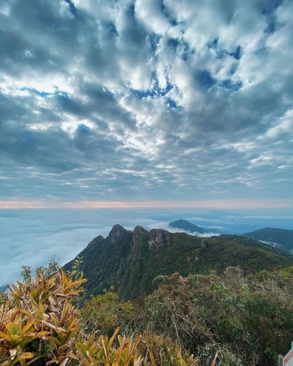 Pedra da Macela: onde fica, como ir e dicas para aproveitar a trilha