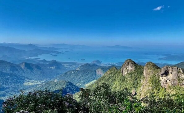 Pedra da Macela: onde fica, como ir e dicas para aproveitar a trilha