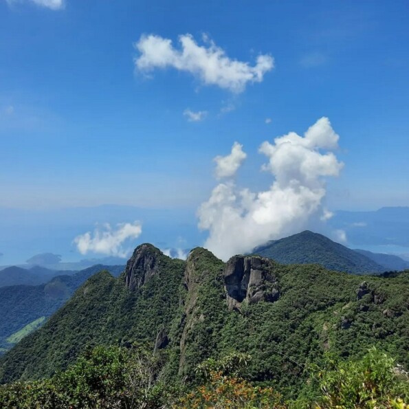 Pedra da Macela: onde fica, como ir e dicas para aproveitar a trilha