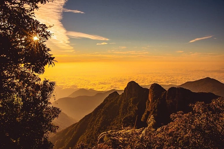 Pedra da Macela: onde fica, como ir e dicas para aproveitar a trilha