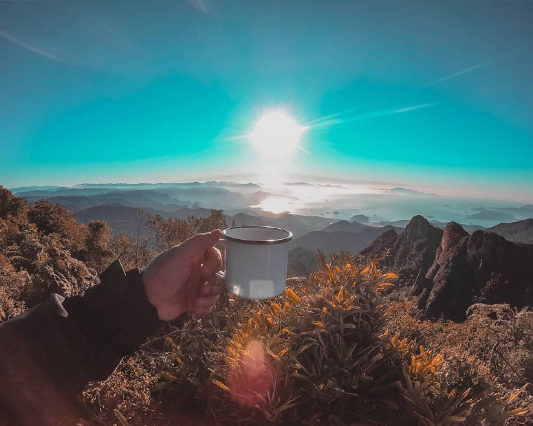 Pedra da Macela: onde fica, como ir e dicas para aproveitar a trilha