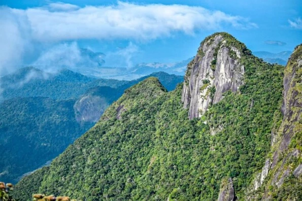 Pedra da Macela: onde fica, como ir e dicas para aproveitar a trilha
