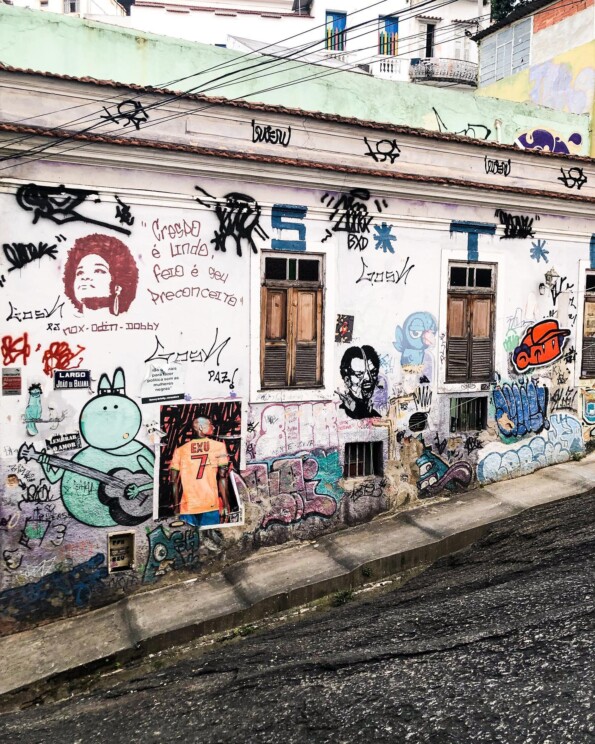 Pedra do Sal: história, roda de samba, como visitar e fotos