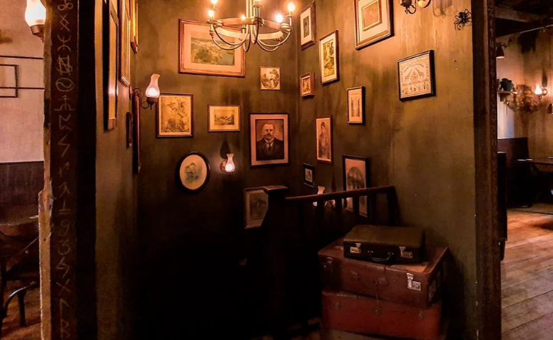 Restaurantes temáticos em SP: 16 opções para comer e se divertir