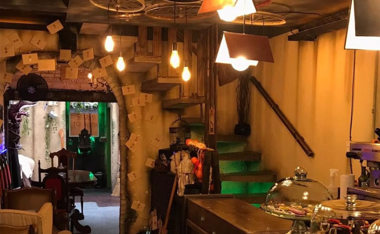 16 restaurantes temáticos em SP para uma experiência imersiva