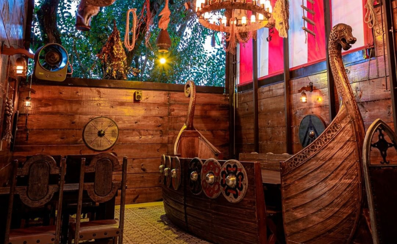 Restaurantes temáticos em SP: 16 opções para comer e se divertir