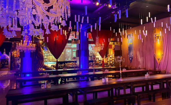 Restaurantes temáticos em SP: 16 opções para comer e se divertir