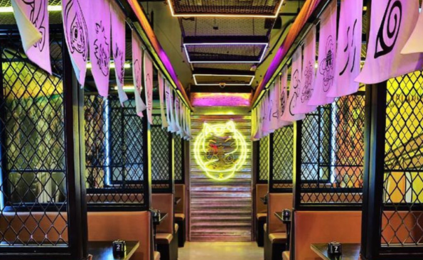 Restaurantes temáticos em SP: 16 opções para comer e se divertir