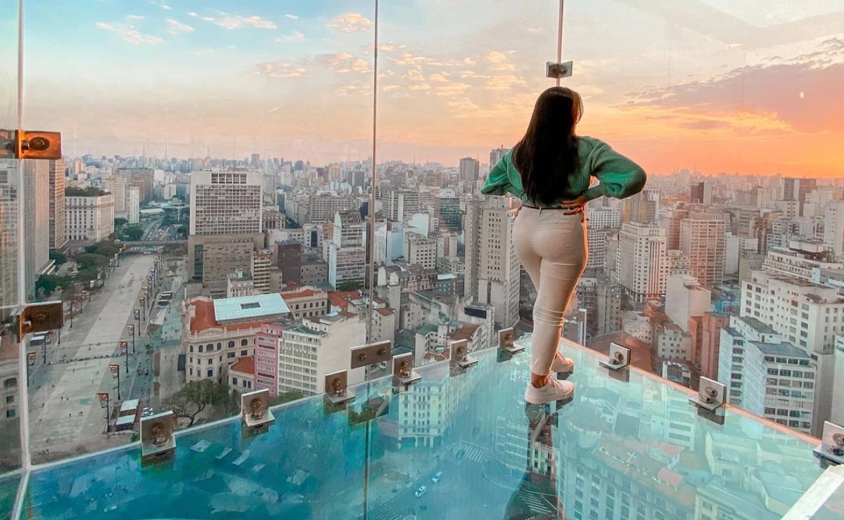 Sampa Sky (SP): dicas e 8 fotos para inspirar sua visita