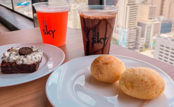 Sampa Sky (SP): dicas e 8 fotos para inspirar sua visita