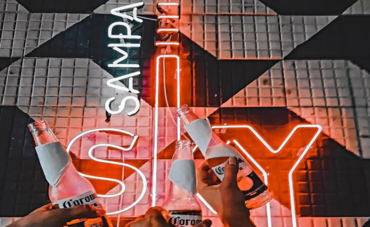 Sampa Sky (SP): dicas e 8 fotos para inspirar sua visita