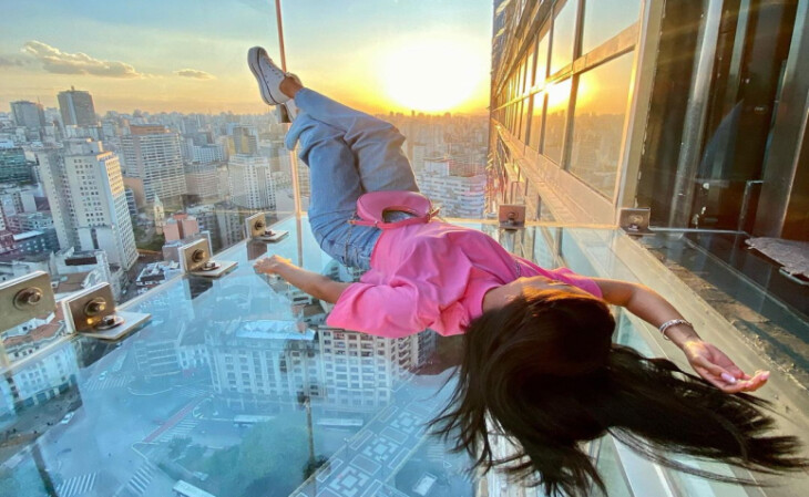 Sampa Sky (SP): dicas e 8 fotos para inspirar sua visita