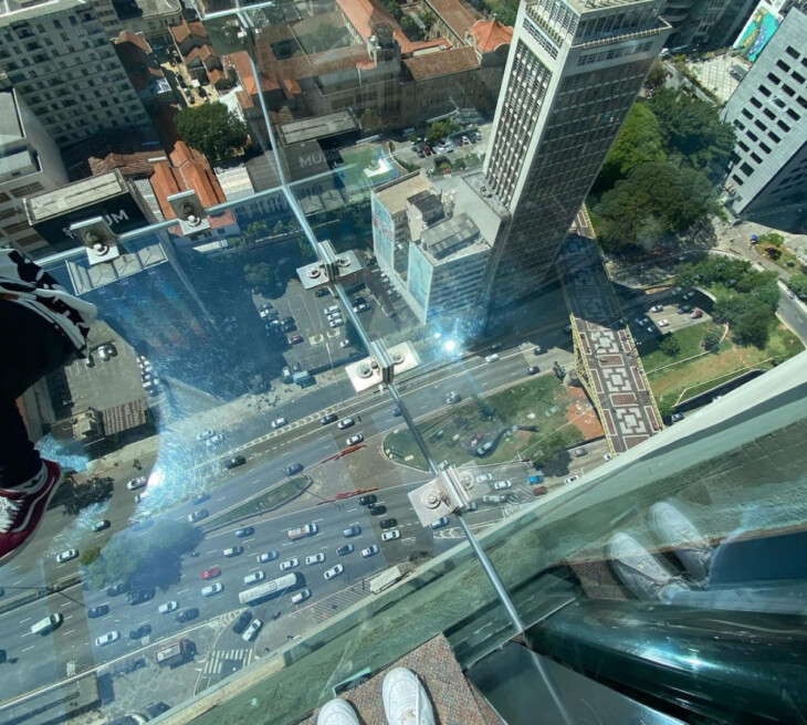 Sampa Sky (SP): dicas e 8 fotos para inspirar sua visita