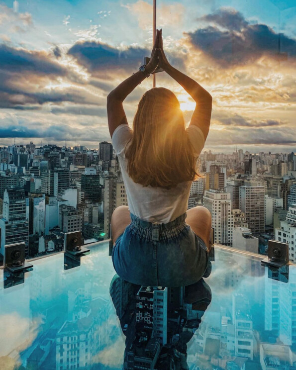 Sampa Sky (SP): dicas e 8 fotos para inspirar sua visita