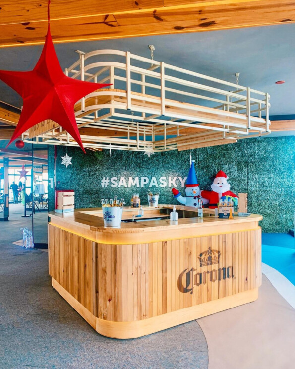 Sampa Sky (SP): dicas e 8 fotos para inspirar sua visita