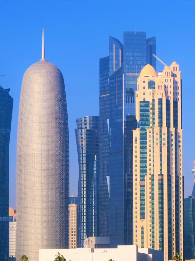 Catar: 8 dicas para quem vai viajar para a Copa