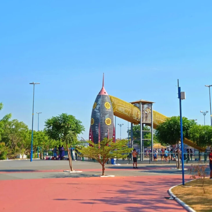 Imperatriz, Maranhão: o que fazer, quando ir, hospedagens e mais