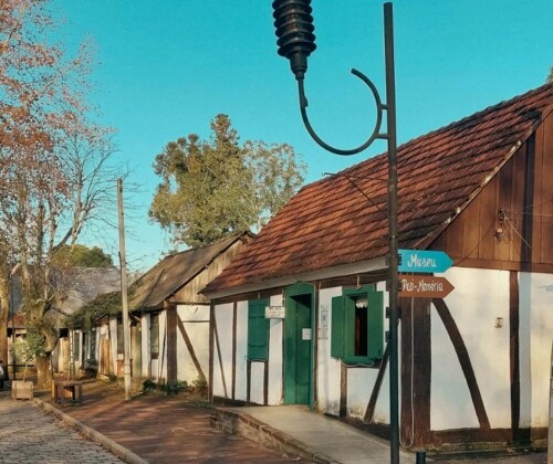 Ivoti: como chegar, principais atrativos, dicas e belos registros