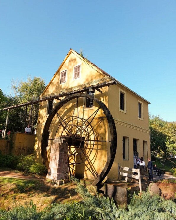 Ivoti: como chegar, principais atrativos, dicas e belos registros