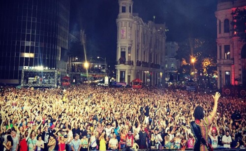 Marco Zero (Recife): como ir, principais atrações, dicas e fotos