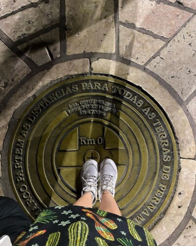 Marco Zero (Recife): como ir, principais atrações, dicas e fotos