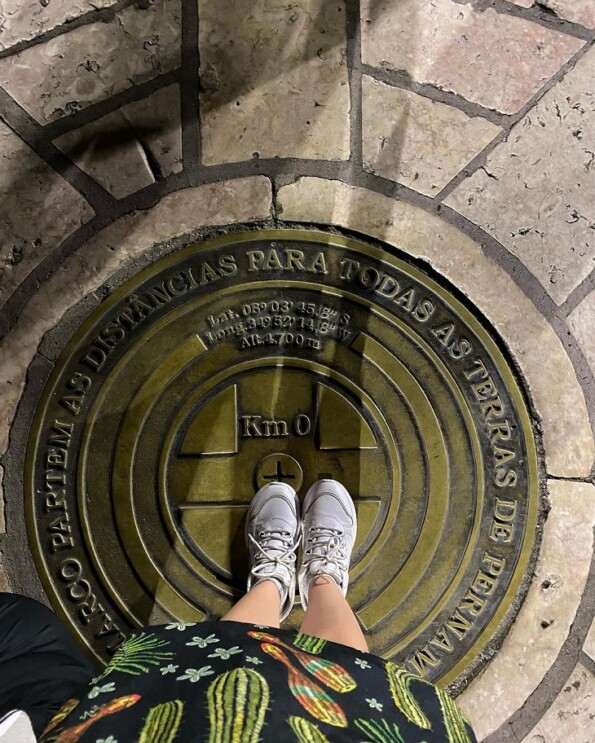 Marco Zero (Recife): como ir, principais atrações, dicas e fotos